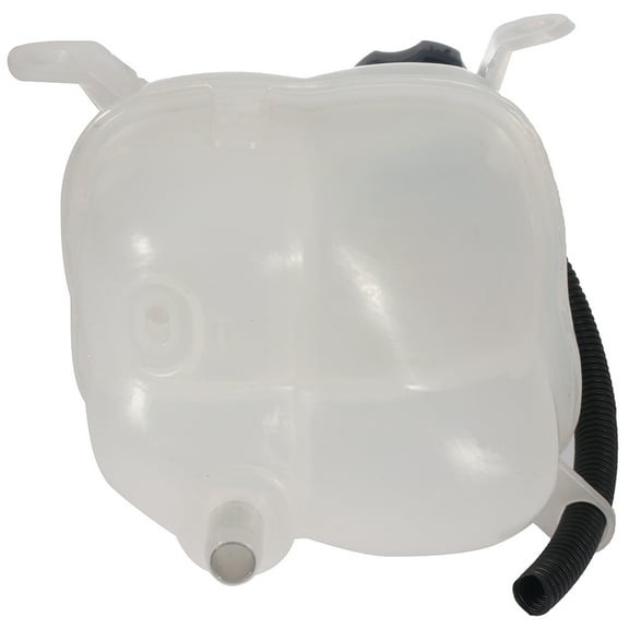 AUTOMUTO Radiator Coolant Fluid Overflow Bottle Tank Coolant Reservoir ...