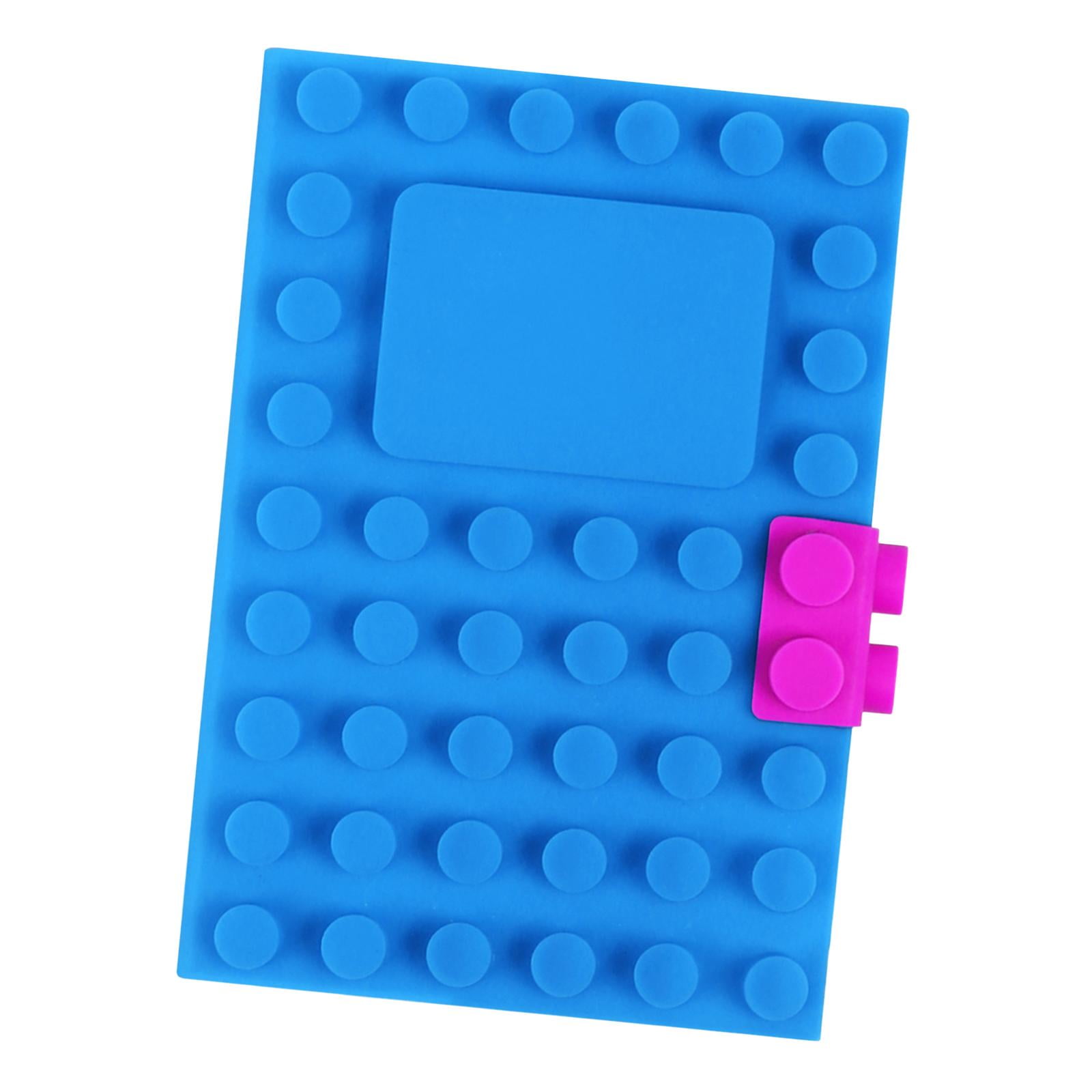 Click here for Lipstore A6 Notebook Journal Building Block Design... prices