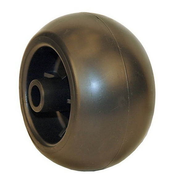 Mower Deck Roller