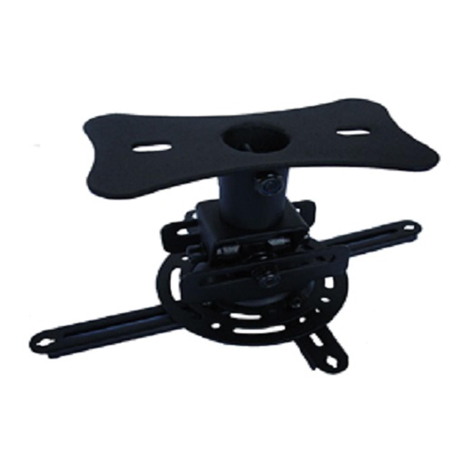 Prime Mounts Heavy Duty Projector Ceiling Mount