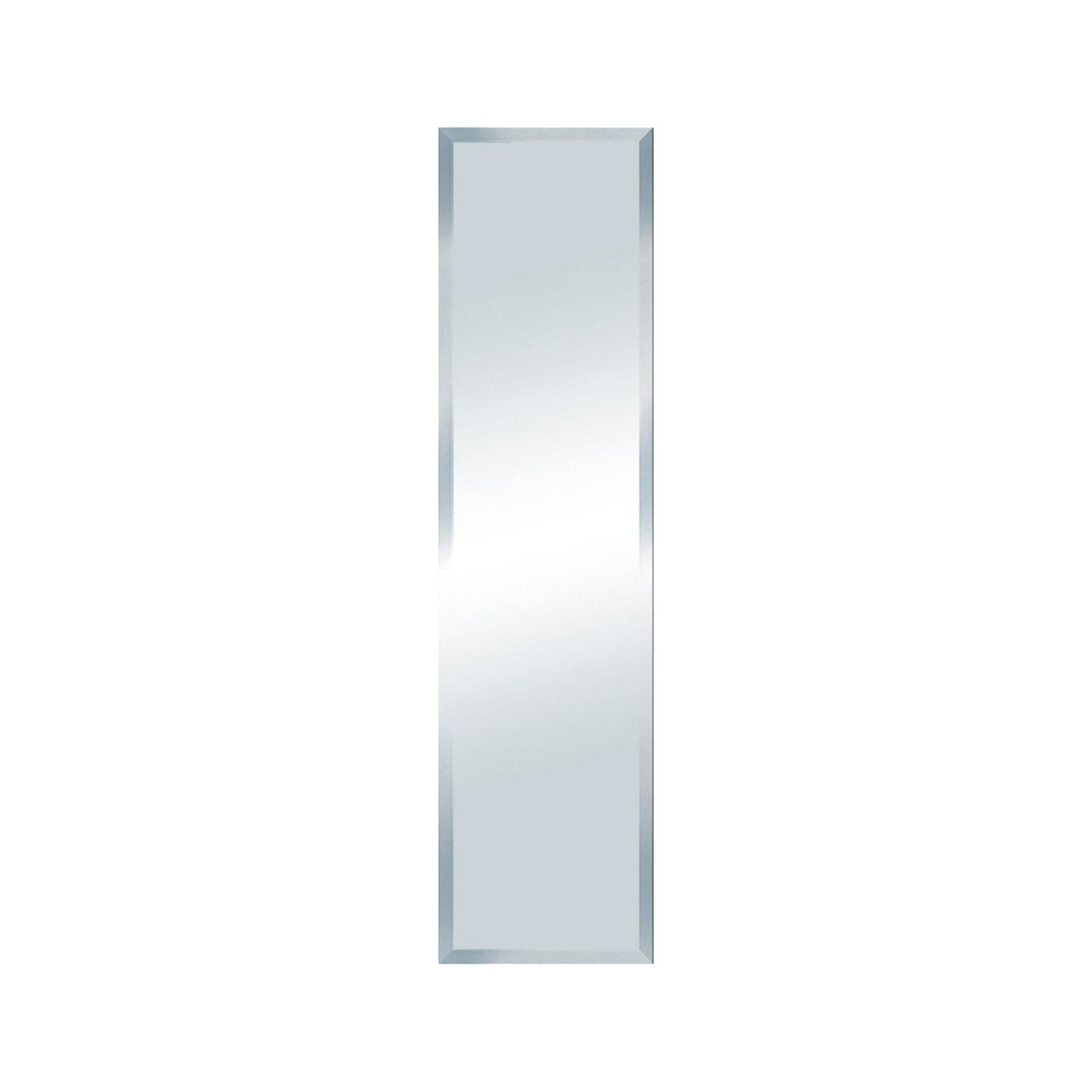 Click here for Hometrends Bevel Door Mirror  Frameless  Home Deco... prices
