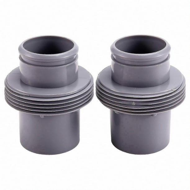 38MM Sand Pump Hose Adapter for Salt Water Chlorinator Replacement ...