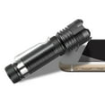 mtvxesu Flashlights High Lumens, Mini Flashlight LED Outdoor Portable ...