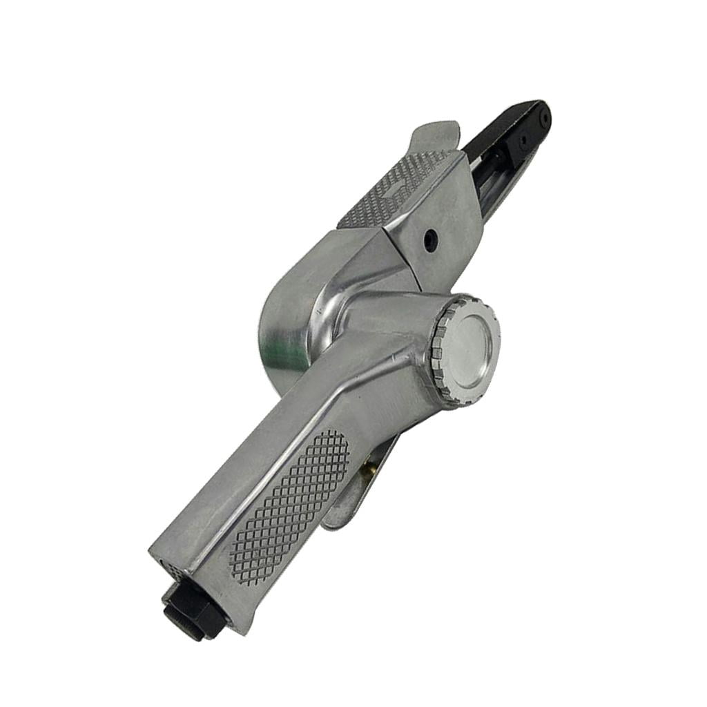 Power Tool Ingersoll Rand Air Belt Sander 20mm Wide Air Finger Belt ...