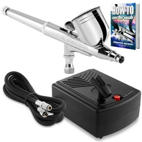 Aztek Solo Professional Airbrush - Walmart.com