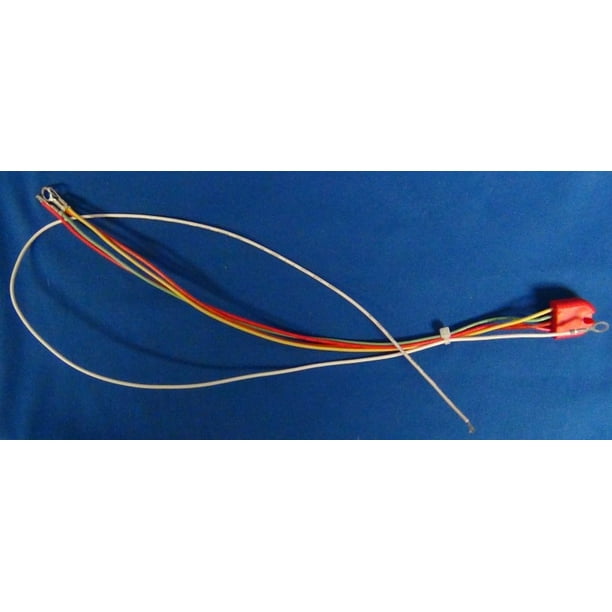 American Technology Tank Monitor Wiring Harness K101 Replacement For ...