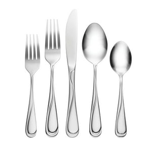 Cutlery & Flatware Sets | Walmart Canada