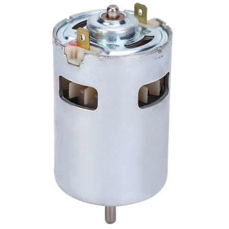 Motor, Electronic Component DC Motor, High-Speed For 3D Printer Motor ...