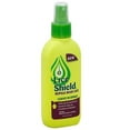 Lice Shield Leave In Spray 5 oz Pack of 2, Treatment, Defense, Guard ...