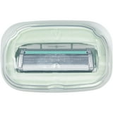 Schick Intuition Sensitive Skin Womens Razor Refills with Vitamin E ...