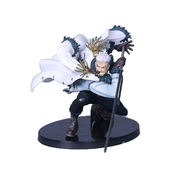 One Piece Smoker Collection Figure Toy - Walmart.ca