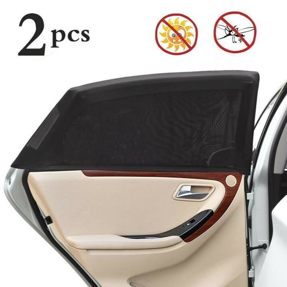 Rear Sun Shade
