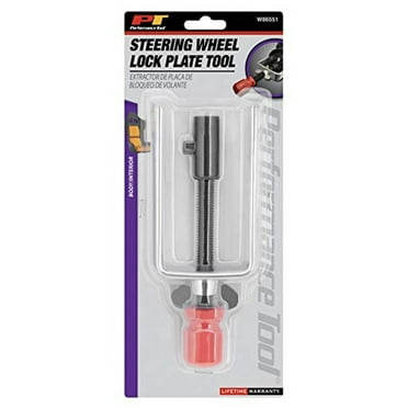 Performance Tool W89325 Universal Heavy Duty Wheel Hub Puller Rear ...