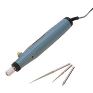 Battery Operated Bead Reamer Wire Rounder Tip 20 Gauge - Walmart.com