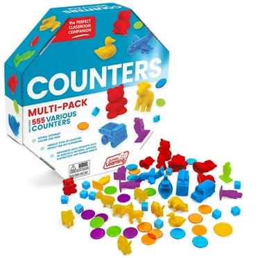 Junior Learning Mathcubes - Angles - Walmart.com