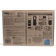 MPC: 1:25 Scale Model Kit - 1980 Chevy Monte Carlo Class Action - 110 ...