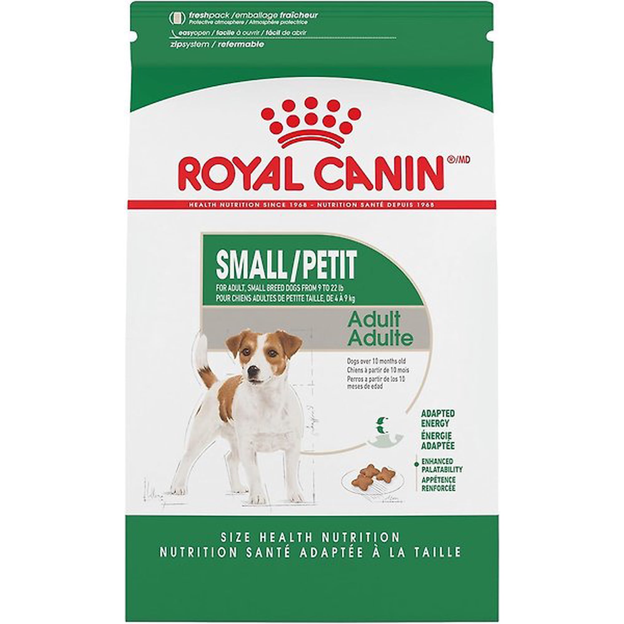Click here for Royal Canin Size Health Nutrition Small Adult Dry... prices