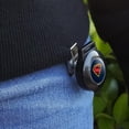 Superman Shield 1941 Lanyard Retractable Reel Badge ID Card Holder ...