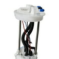 LABLT Electric Fuel Pump Assembly Fit for Car Hisun 400 500 700 800 MSU ...