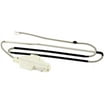 Genuine Whirlpool 4392027 Door Interlock Switch - Walmart.com