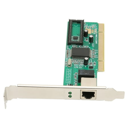 PCI E Gigabit Ethernet Adapter, Easy To Use Internet Controller Module ...