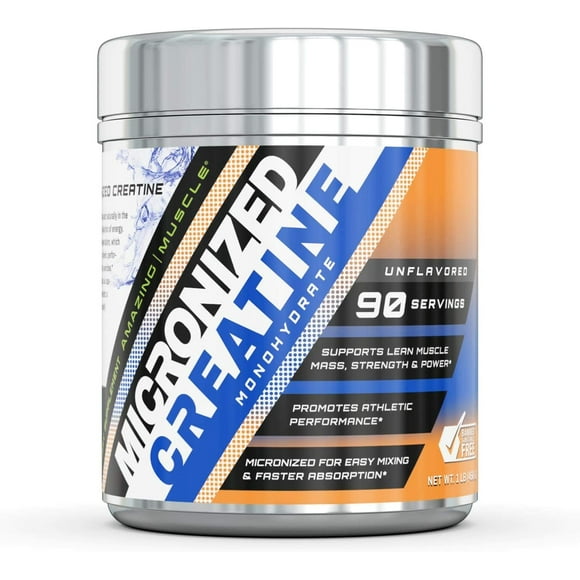creatine monohydrate | Walmart Canada