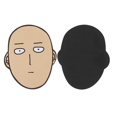 One Punch Man Anime Mouse Pad Cute Funny Gaming Mouse Pad Pc Accessori ...