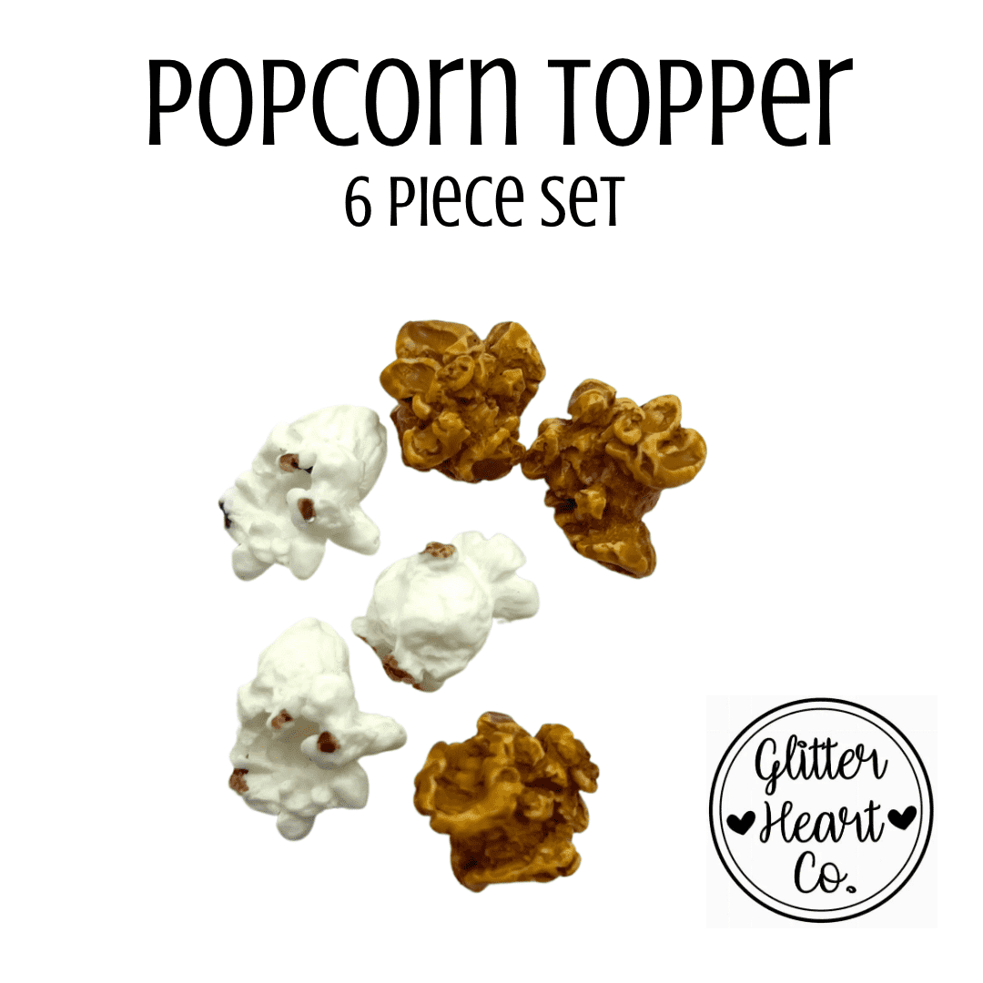 Popcorn Topper - Walmart.com