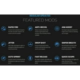 CronusMAX Zen, Controller Mod, Game Emulation, Full Console Support ...