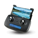 Drone X Pro LIMITLESS 2 GPS 4K UHD 5G WiFi Dual Camera FPV Live Video ...