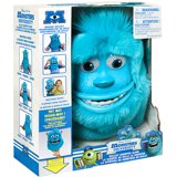 Monsters University Sulley Monster Mask - Walmart.com