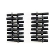 COMP Cams Rocker Arm Nuts 3/8in - Walmart.com