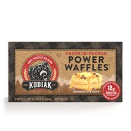 Great Value Buttermilk Waffles, 24 Count - Walmart.com