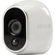 Arlo 720P HD Security Camera System VMS3430 - 4 Wire-Free Battery ...