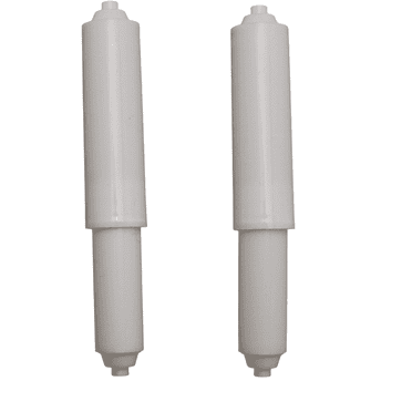 1 PCS Toilet Paper Spring Rod, Toilet Paper Holder Replacement Rod ...