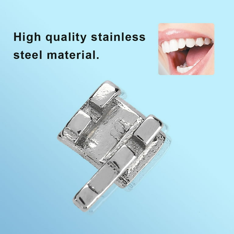 Metal Bracket Braces