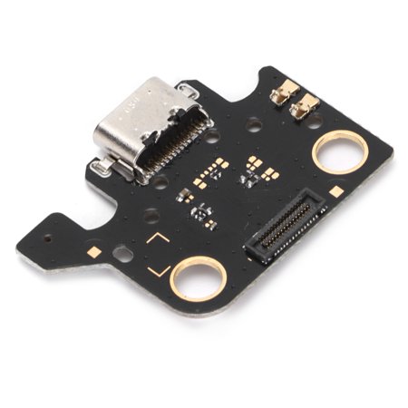 Rosvola Cable Board for Galaxy SM‑T500 T505,Charging Port Dock Board ...