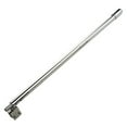 Adjustable Shower Glass Door Support Bar,400-600mm Stainless Steel ...