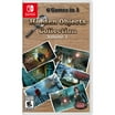 GS2 Games Hidden Objects Collection: Volume 4 for Nintendo Switch ...