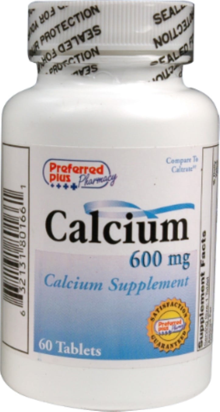 Supercal calcium tablets - lokasinroll