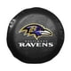 RAVENS Lg Tire Cover - Walmart.com