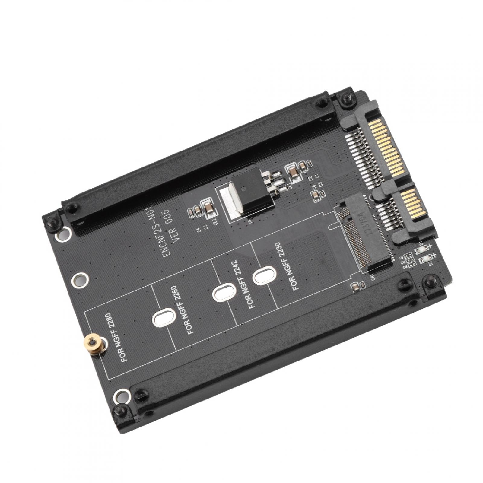 M.2 To M Key, High Performance Stable M.2 NGFF To Adapter, For Computer ...