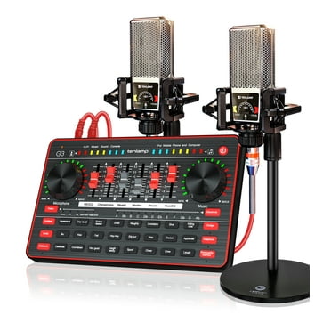 Technical Pro MM3000 Pro Bluetooth Mic Mixing Amplifier - Walmart.com