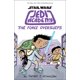 The Force Oversleeps (Star Wars: Jedi Academy #5) (Hardcover) - Walmart.com