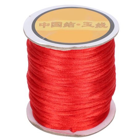 Bracelet String Chinese Knot String Polyamide Cord Chinese Knotting ...