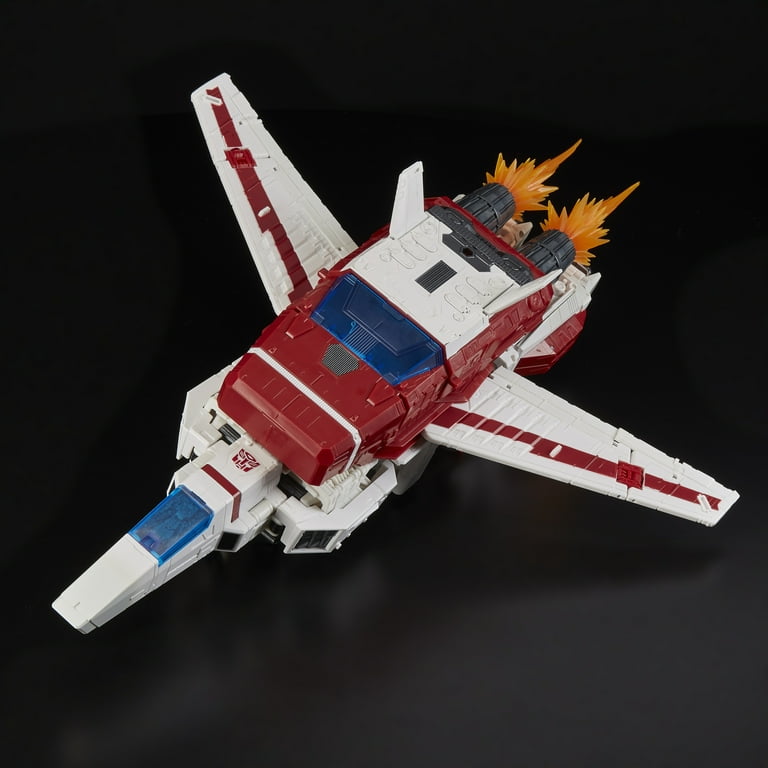 Fall Of Cybertron Jetfire