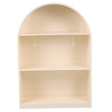 STRANDCHIC figure shelf Figurine Display Rack Plastic Storage General ...