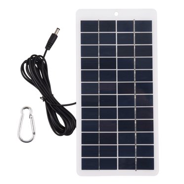 CNMF Photovoltaic Panel Module,40W 18V Flexible Solar Panel Kit ...