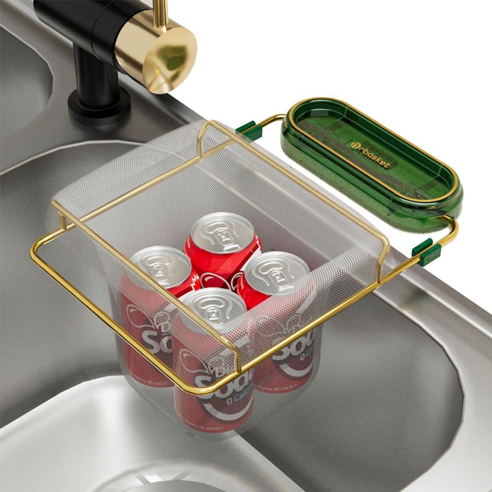 Tohuu Sink Filter Strainer Kitchen Sink Filters With Net For Food Waste ...