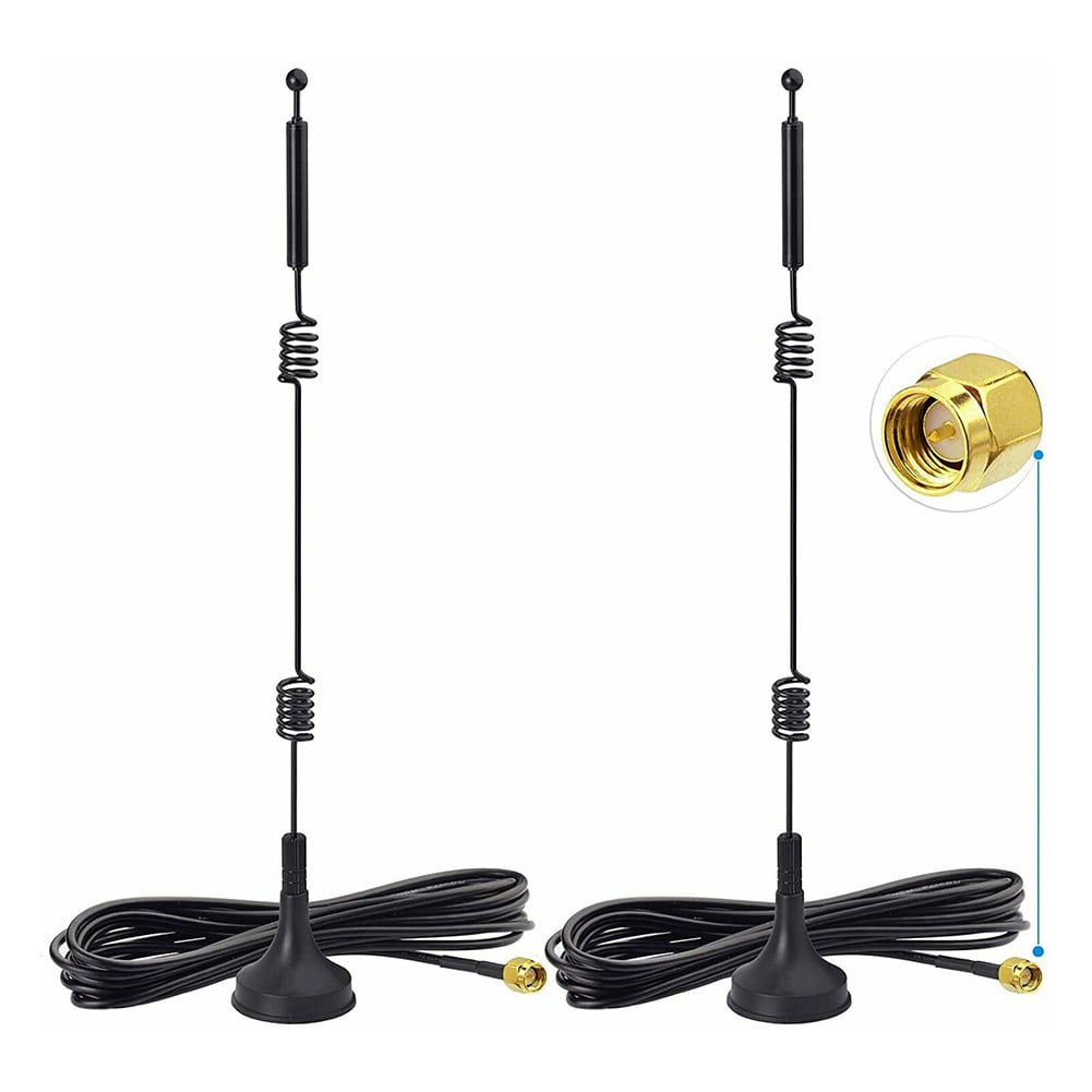 Dual Band WiFi 2.4GHz 5/5.8GHz Antenna For Security Camera Nighthawk ...